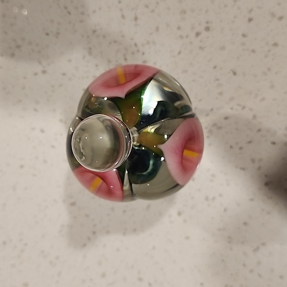 Scott Bayliss | Art | Lotton Studios Scott Bayless Calla Lily Perfume ...